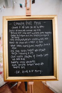 THE PERCH OXFORD WEDDING - Philippa James Photography