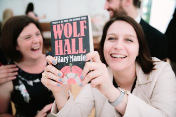 THE PERCH OXFORD WEDDING - Philippa James Photography