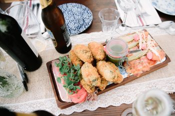 THE PERCH INN OXFORD - OXFORD WEDDING VENUES