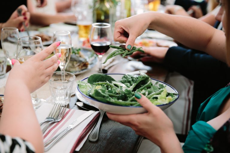 THE PERCH INN OXFORD - OXFORD WEDDING VENUES