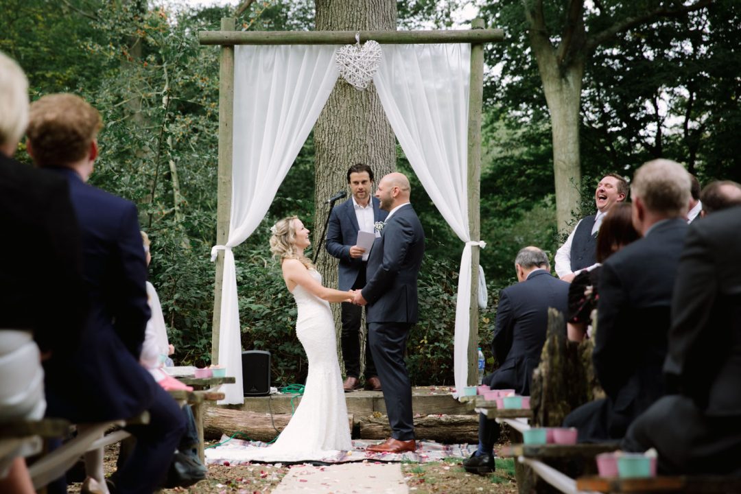 6 WEDDING CEREMONY IDEAS YOU WOULDN'T HAVE THOUGH OF