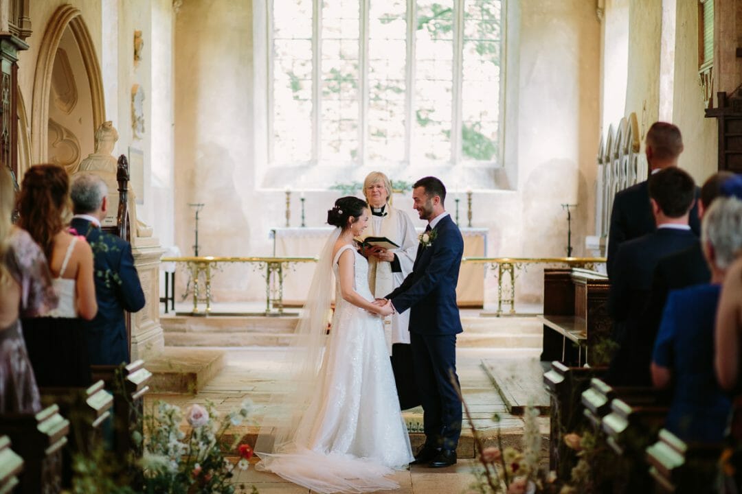 SOHO FARMHOUSE WEDDING IN OXFORDSHIRE