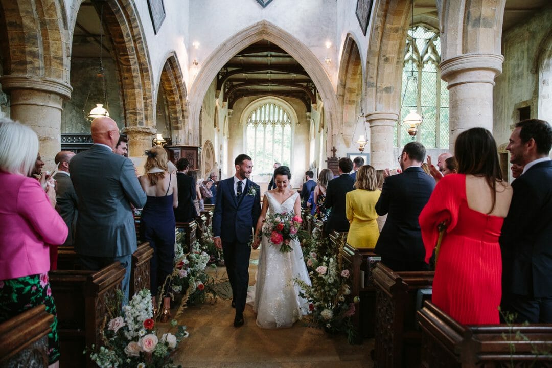 SOHO FARMHOUSE WEDDING IN OXFORDSHIRE