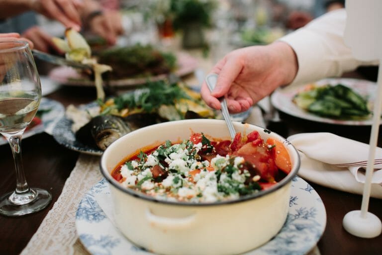 THE PERCH OXFORD - RELAXED WEDDING VENUES