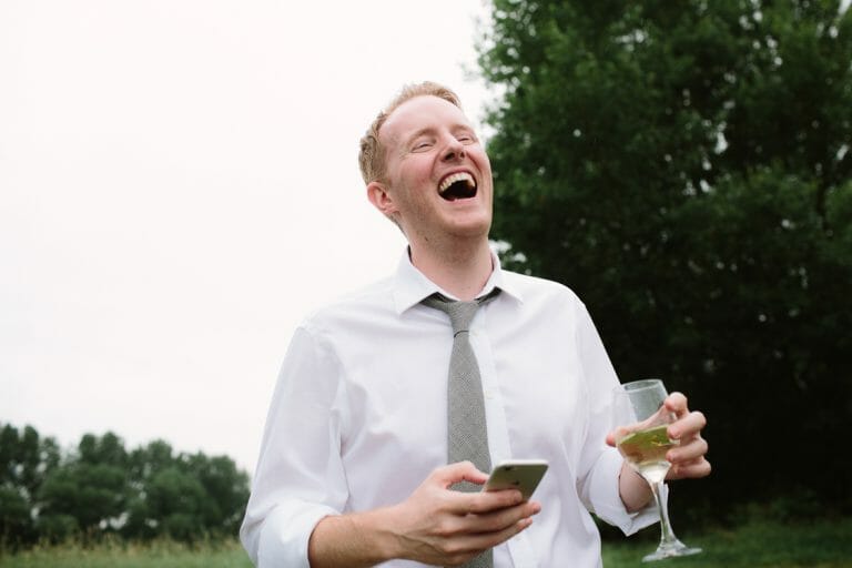 THE PERCH OXFORD - RELAXED WEDDING VENUES