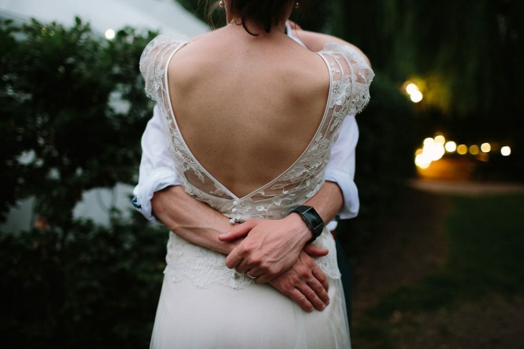 THE PERCH OXFORD - RELAXED WEDDING VENUES