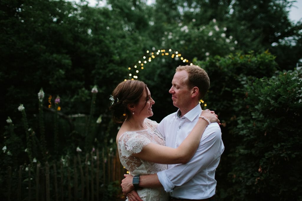 THE PERCH OXFORD - RELAXED WEDDING VENUES